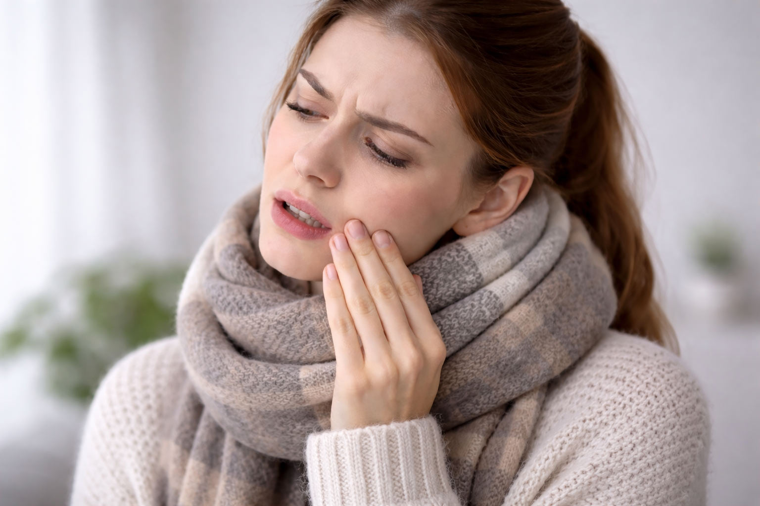 HerpasoOral: come proteggere la bocca da irritazioni, afte e infezioni